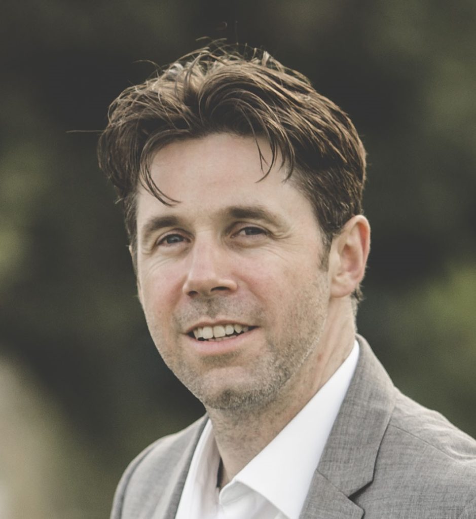 GUEST INTERVIEW: James Delargy and his chilling new thriller Vanished ...